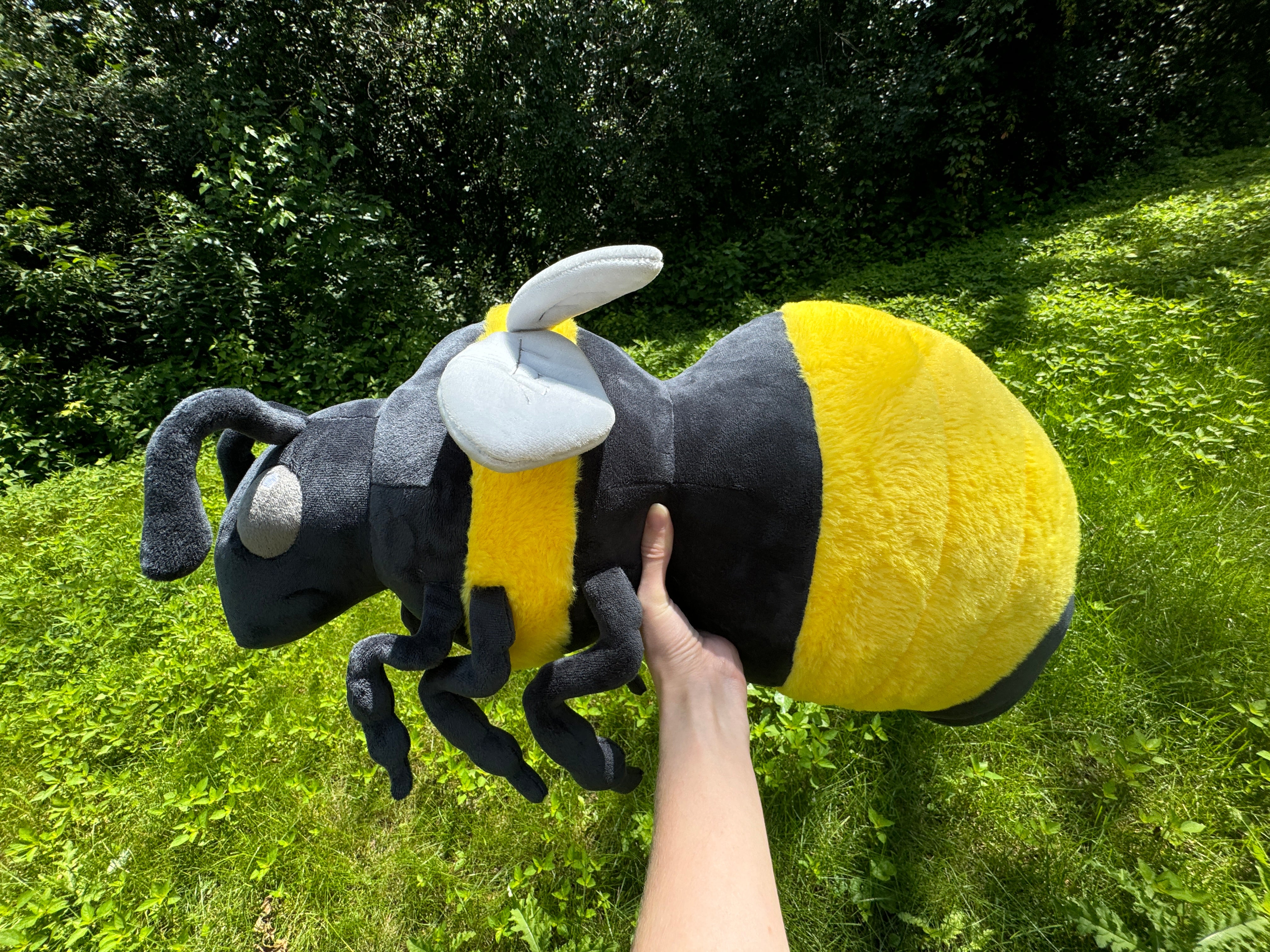 The XXL Bee (Lower Grade) – Little Sproutling Nursery